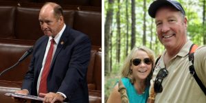 Carolyn Yoho Wiki [Ted Yoho Wife], Bio, Age, Net Worth, Family, Kids