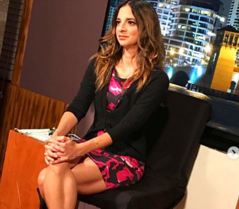 Cathy Areu Wiki [Journalist], Bio, Age, Height, Husband, Net Worth, Kids