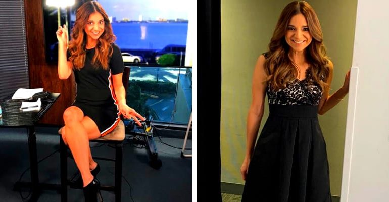 Cathy Areu Wiki [Journalist], Bio, Age, Height, Husband, Net Worth, Kids