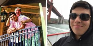 Daniel Anderl Wiki [Esther Salas Son], Bio, Age, Dead, Height, Family