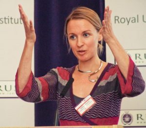 Deborah Haynes Wiki [Sky News Journalist], Bio, Age, Height, Husband