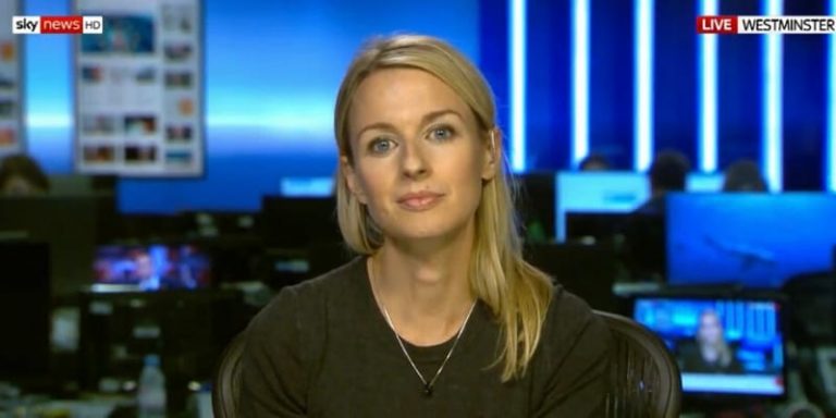 Deborah Haynes Wiki [Sky News Journalist], Bio, Age, Height, Husband