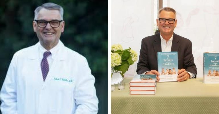 Dr. Robert C. Hamilton Wiki, Bio, Age, Wife Leslie Hamilton, Net Worth