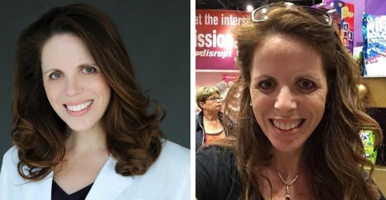 Dr. Simone Gold Wiki, Bio, Age, Husband, Net Worth, Family