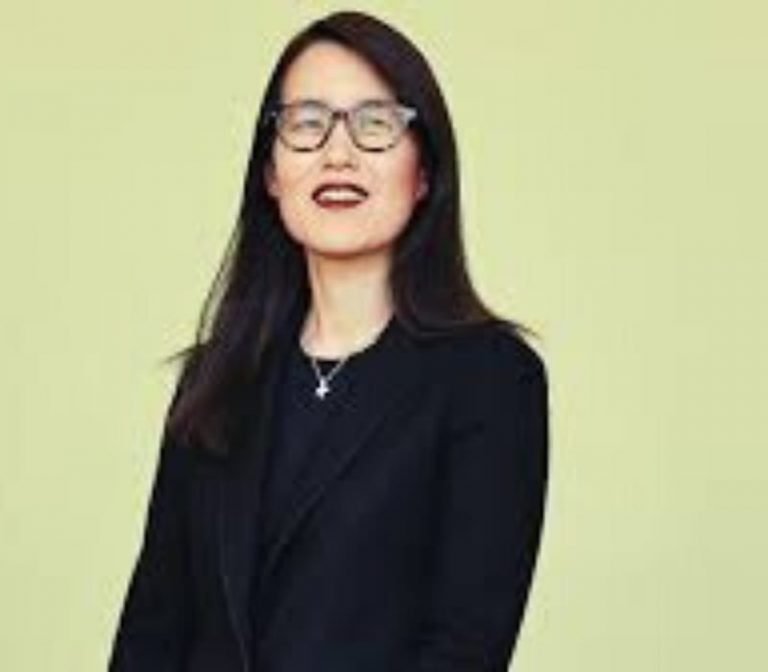 Ellen Pao Net Worth, Bio, Wiki, Age, Height, Net Worth, Husband