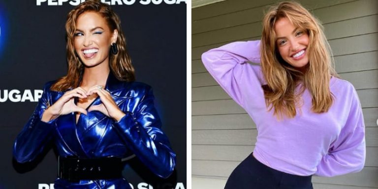 Haley Kalil Wiki, Bio, Age, Height, Net Worth, Husband, Family
