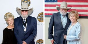 Hazel Daniels Wiki [Charlie Daniels Wife], Bio, Age, Height, Net Worth