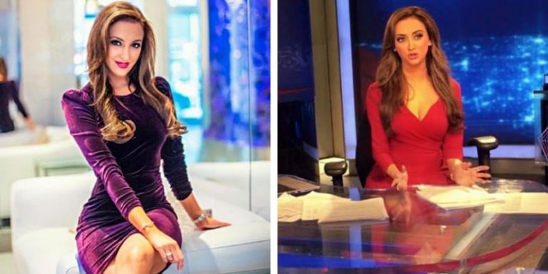 Jennifer Eckhart Wiki [Journalist], Bio, Age, Height, Boyfriend, Net Worth