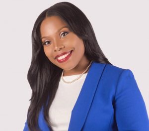 Katrina Robinson Wiki, Bio, Age, Height, Husband, Net Worth, Kids, Family