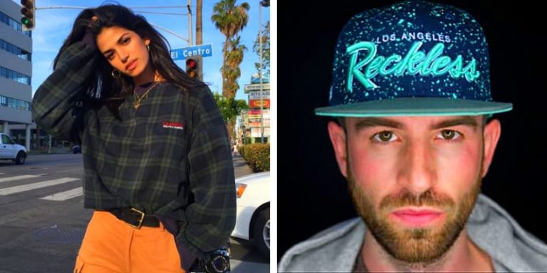 Koreen Odiney Wiki [WNRS], Bio, Age, Height, Net Worth, Boyfriend