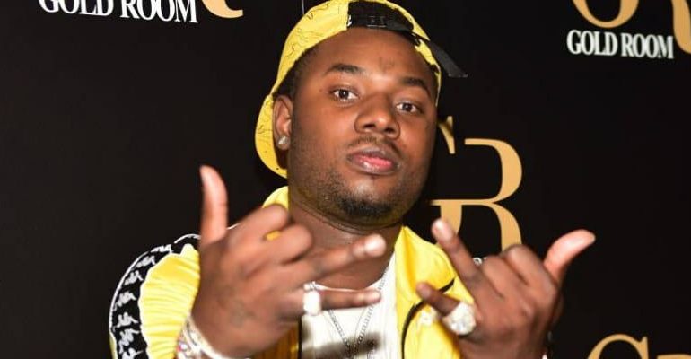 Lil Marlo Wiki [Shot Dead], Bio, Age, Wife, Kids, Net Worth, Family