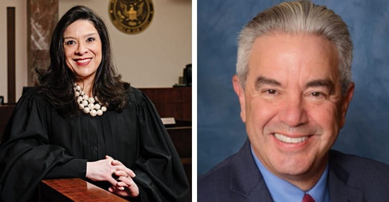 Mark Anderl Wiki [Esther Salas Husband], Bio, Age, Son, Net Worth