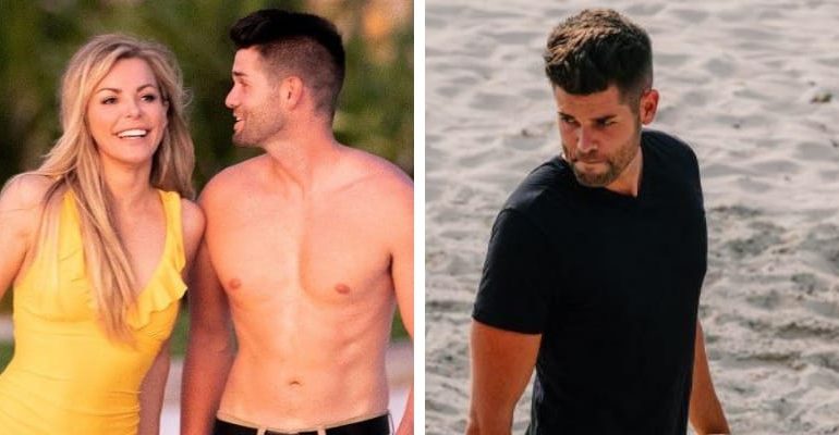 Nathan Levi Wiki [SpaceX], Bio, Age, Height, Net Worth, Crystal Harris Boyfriend