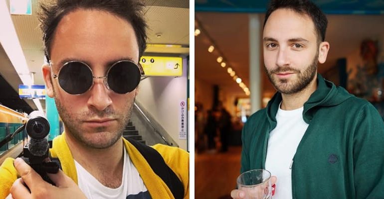 Reckful Net Worth, Wiki [Bryon Bernstein], Age, Bio, Girlfriend Blue ...