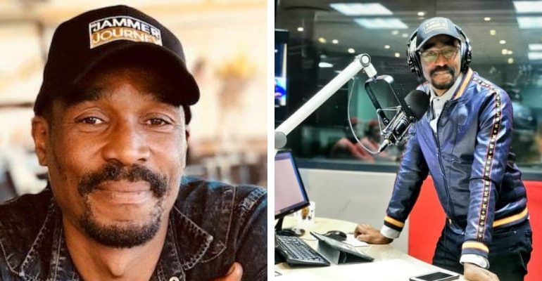 Bob Mabena Wiki [Radio Star Dead], Bio, Wife, Net Worth, Family