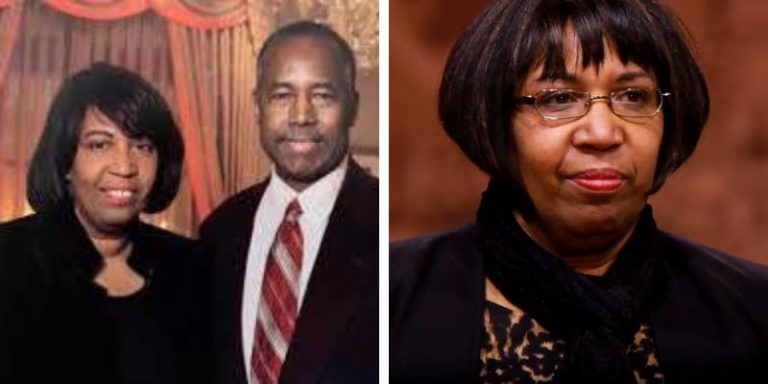 Candy Carson Biography, Wiki, Age, Height, Net Worth, Family
