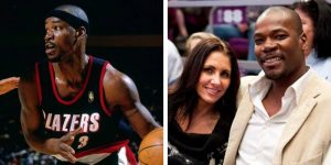 Cliff Robinson Wiki, Age, Bio, Height, Wife, Net Worth, Family