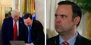 Dan Scavino Wiki, Bio, Net Worth Age, Height, Wife Jennifer Scavino
