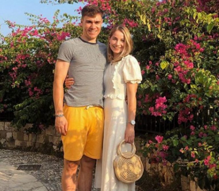 Fabio Jakobsen Wiki, Bio, Age, Height, Girlfriend, Net Worth, Family