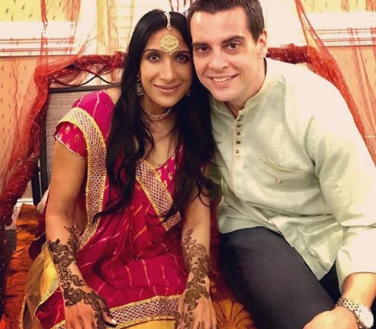 Geeta Patel Wiki, Bio, Age, Height, Husband, Net Worth, Kids