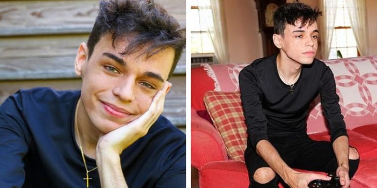 Jacob Pina Wiki [Thumb Guy], Bio, Age, Height, Net Worth, Family