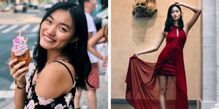 Jessica Zhang Wiki, Bio, Age, Height, Net Worth, Family, Boyfriend