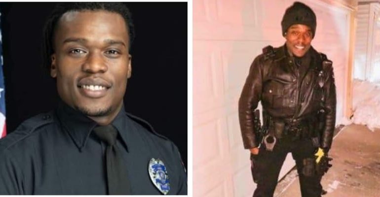 Joseph Mensah Wiki [Cop], Bio, Age, Height, Girlfriend, Net Worth