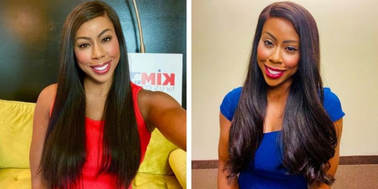 Kim Klacik Wiki, Bio, Age, Height, Husband Jeffrey Klacik, Net Worth