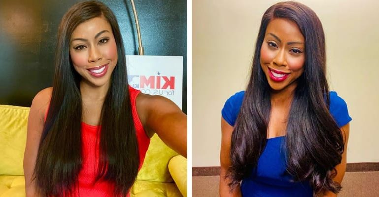 Kim Klacik Wiki, Bio, Age, Height, Husband Jeffrey Klacik, Net Worth