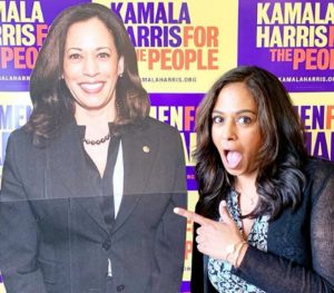 Maya Harris Wiki, Bio, Age, Height, Husband Tony West, Net Worth