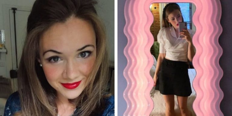 Merritt Corrigan Wiki, Bio, Age, Height, Net Worth, Family, Boyfriend