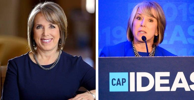 Michelle Lujan Grisham Height, Net Worth Wiki, Bio, Age, Husband, Kids