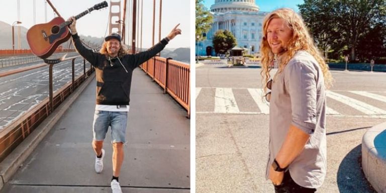 Sean Feucht Wiki, Bio, Age, Height, Wife, Kids, Net Worth, Family