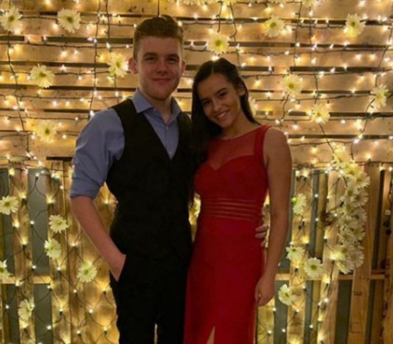 Sean Ryan Fox Wiki, Biography, Age, Height, Girlfriend, Net Worth