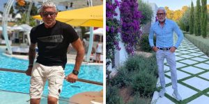 Wayne Lineker Wiki, Bio, Age, Wife, Kids, Net Worth, Family