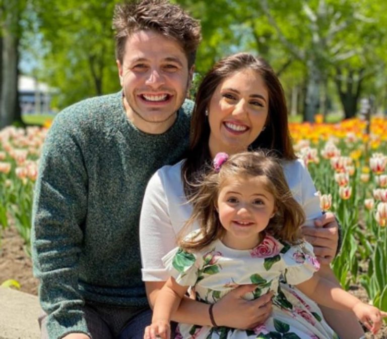 Anas Marwah Wiki, Biography, Age, Net Worth, Height, Wife, Family ...