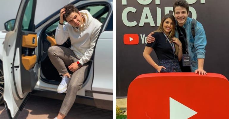 Anas Marwah Wiki, Biography, Age, Net Worth, Height, Wife, Family