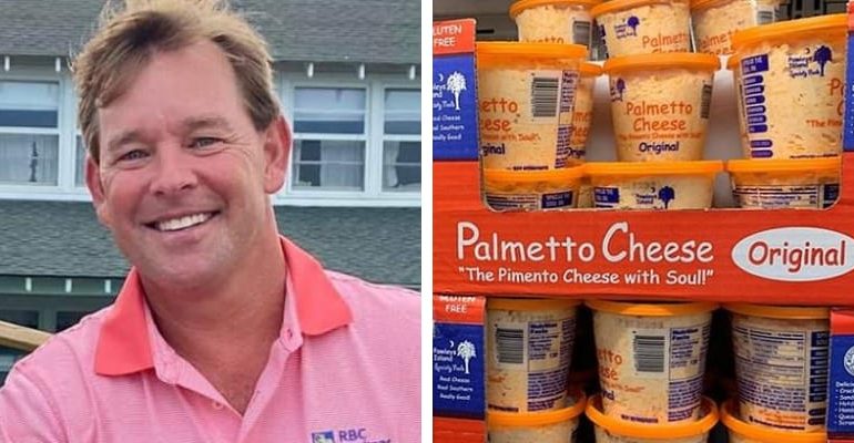 Brian Henry Wiki [Palmetto Cheese CEO], Bio, Net Worth, Wife, Age, Family