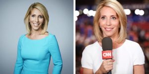 Dana Bash Net Worth, Husband, Age, Kids, Biography, Wiki, Age