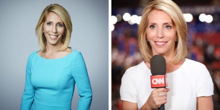 Dana Bash Net Worth, Husband, Age, Kids, Biography, Wiki, Age