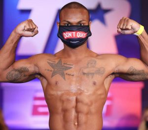 DeAndre Ware Wiki, Bio, Age, Height, Wife, Net Worth, Family