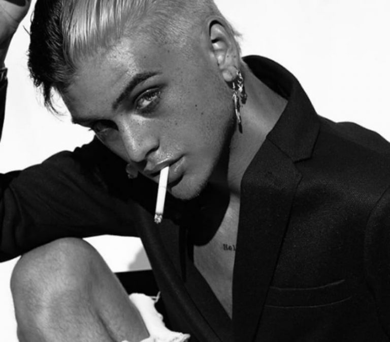 Ethan Peters Wiki, Bio, Age, Height, Girlfriend, Net Worth, Death Cause