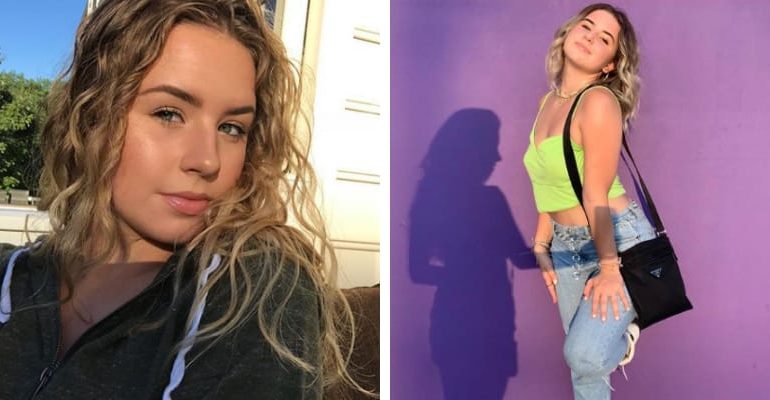 Hannmaile Wiki [TikTok], Bio, Age, Height, Net Worth, Family
