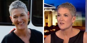 Jennifer Griffin Wiki, Bio, Age, Height, Husband, Net Worth, Family