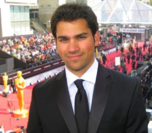 Keyan Safyari Wiki, Net Worth, Biography, Age, Height, Family