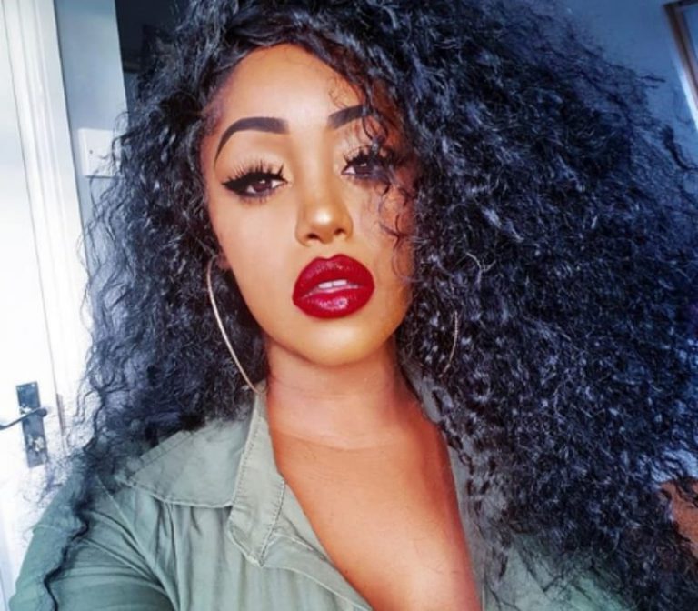 Lani Good Wiki, Biography, Age, Height, Boyfriend, Family, Net Worth