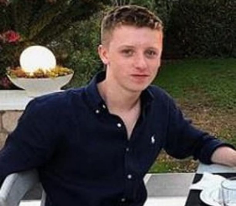 Louis Lyttle Wiki [John Lyttle Son], Bio, Age, Height, Death Cause