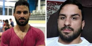 Navid Afkari Wiki, Biography, Age, Wrestling Record, Height