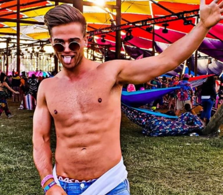 Noah Purvis Wiki [Love Island], Bio, Age, Height, Net Worth, Girlfriend