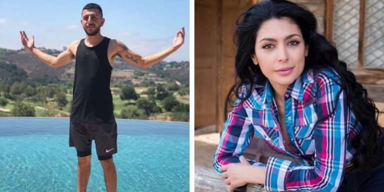 Vanessa Lyon Wiki, Bio, Age, Height, Brandon Awadis Girlfriend, Net Worth